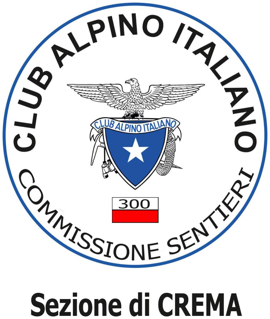 PERCORSO 390 CAI – Provincia di Cremona – Villa Barni – Santuario ...